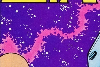 12 Lyncis | Memory Beta, non-canon Star Trek Wiki | Fandom