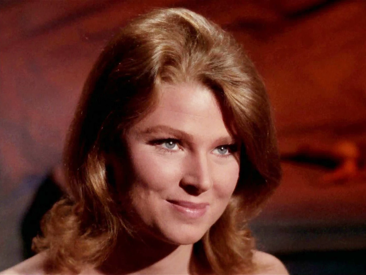 Zarabeth | Memory Beta, non-canon Star Trek Wiki | Fandom
