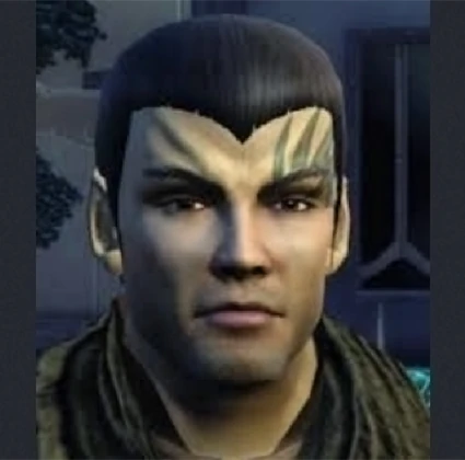 Tovan Khev | Memory Beta, non-canon Star Trek Wiki | Fandom