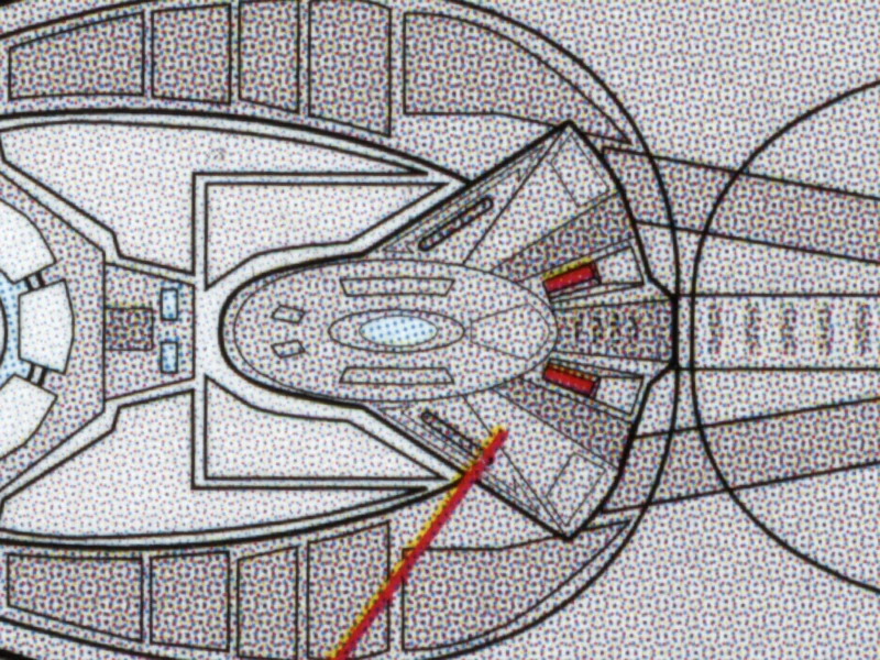 La Rocca | Memory Beta, non-canon Star Trek Wiki | Fandom