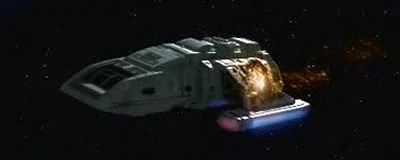 USS Volga (NCC-73196) | Memory Beta, non-canon Star Trek Wiki | Fandom