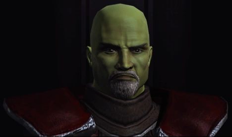 Harza-Kull | Memory Beta, non-canon Star Trek Wiki | Fandom