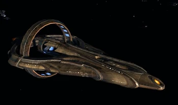 VSS Soval | Memory Beta, non-canon Star Trek Wiki | Fandom