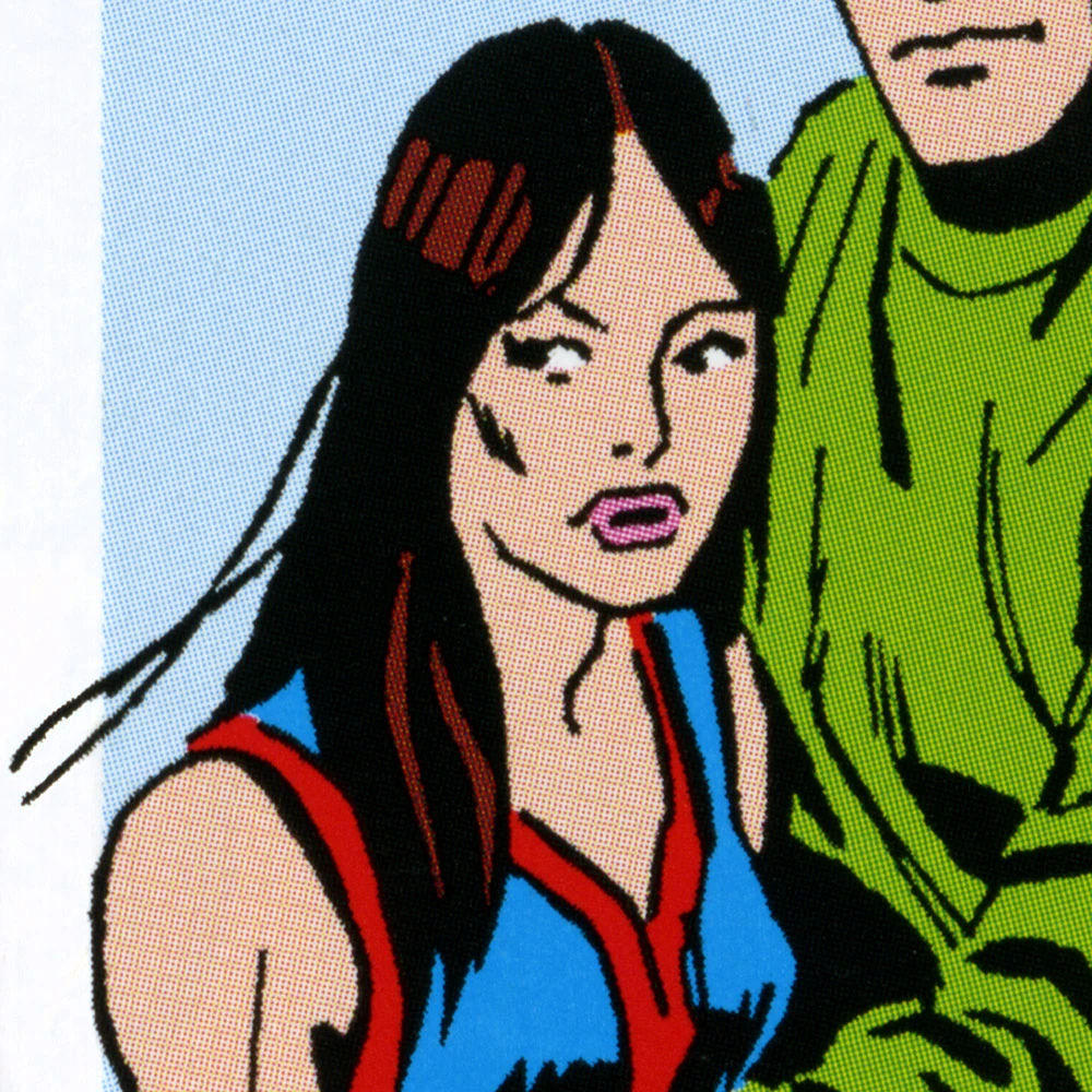 Marla | Memory Beta, non-canon Star Trek Wiki | Fandom