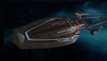 USS Caelian | Memory Beta, non-canon Star Trek Wiki | Fandom