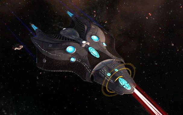 Eternal class | Memory Beta, non-canon Star Trek Wiki | Fandom