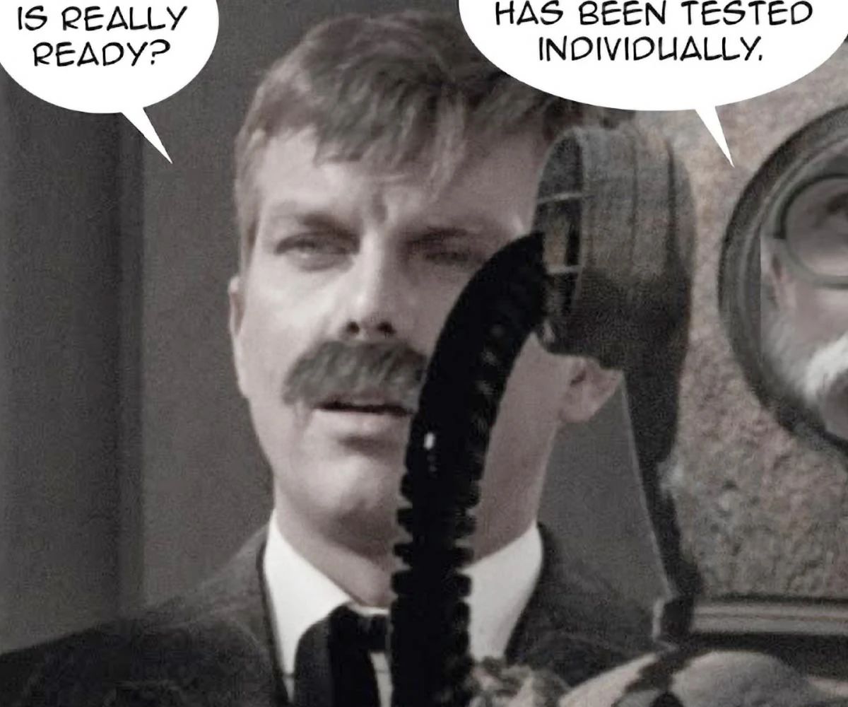 Bedford | Memory Beta, non-canon Star Trek Wiki | Fandom