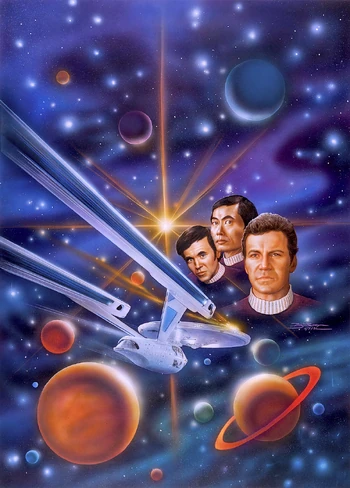 Death Count | Memory Beta, non-canon Star Trek Wiki | Fandom