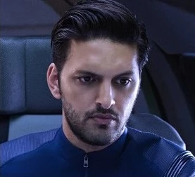 Ash Tyler | Memory Beta, non-canon Star Trek Wiki | Fandom