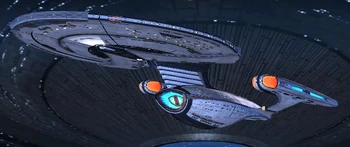 USS Juno (NCC-97450) | Memory Beta, non-canon Star Trek Wiki | Fandom