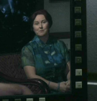 Mary Reed | Memory Beta, non-canon Star Trek Wiki | Fandom