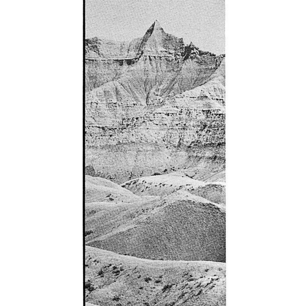 Barsoom | Memory Beta, non-canon Star Trek Wiki | Fandom