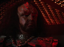 Kargan, son of Talak | Memory Beta, non-canon Star Trek Wiki | Fandom