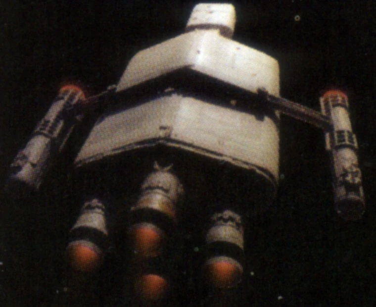 SS Valiant | Memory Beta, non-canon Star Trek Wiki | Fandom