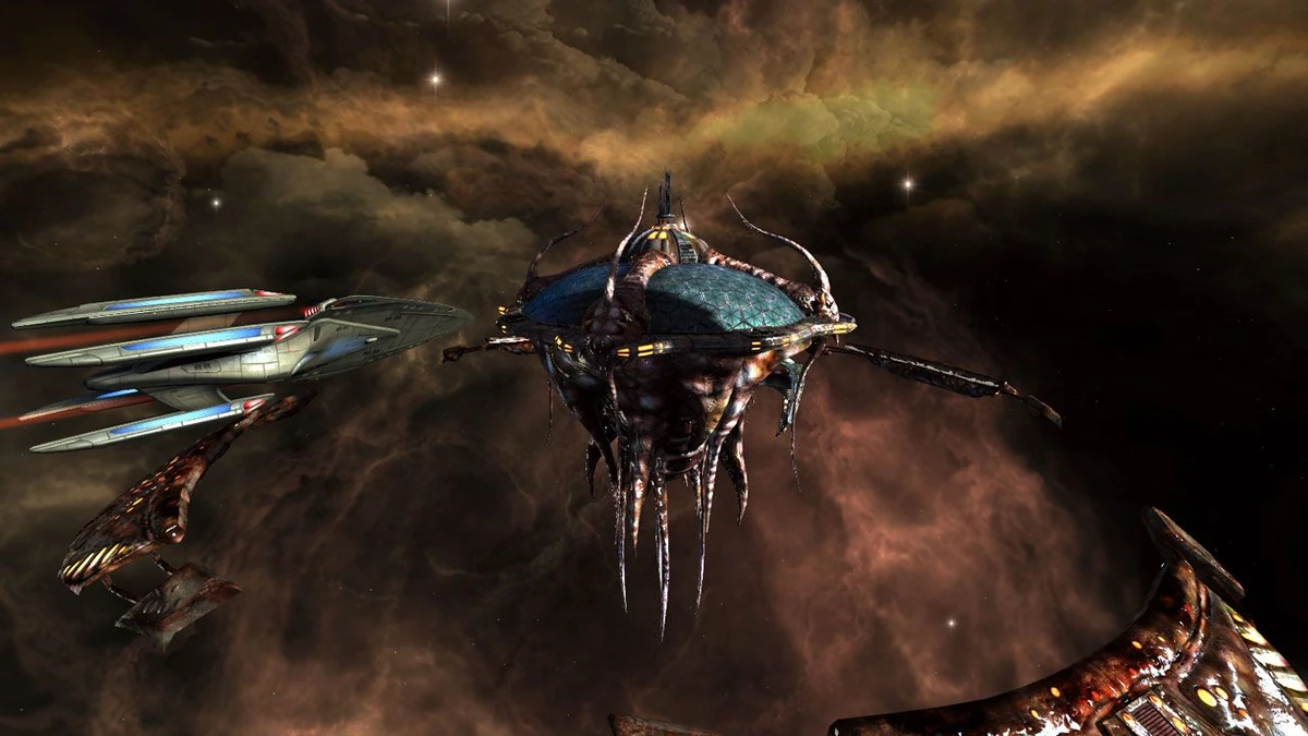 Terrasphere | Memory Beta, non-canon Star Trek Wiki | Fandom