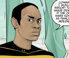 Tuvok | Memory Beta, non-canon Star Trek Wiki | Fandom