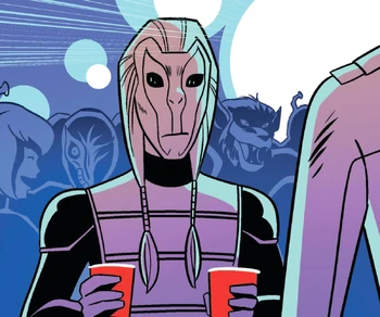 Ellion | Memory Beta, non-canon Star Trek Wiki | Fandom