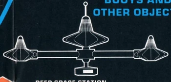Deep Space Station K-7 | Memory Beta, non-canon Star Trek Wiki | Fandom