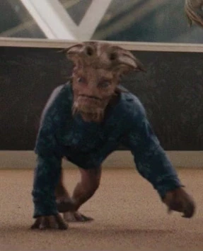 Kevin | Memory Beta, non-canon Star Trek Wiki | Fandom