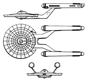 Loknar class | Memory Beta, non-canon Star Trek Wiki | Fandom