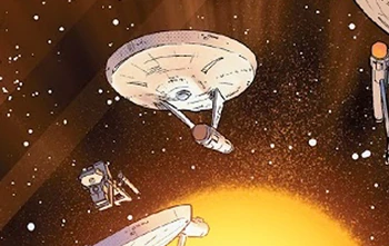 Nelson class | Memory Beta, non-canon Star Trek Wiki | Fandom