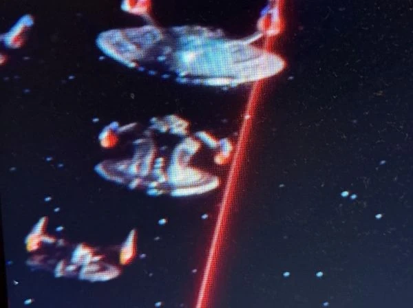 Unnamed Alita class starships | Memory Beta, non-canon Star Trek Wiki ...