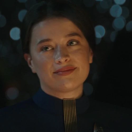 Ross (Cadet) | Memory Beta, non-canon Star Trek Wiki | Fandom