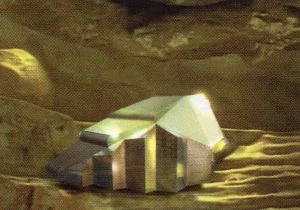 Time-pod | Memory Beta, non-canon Star Trek Wiki | Fandom