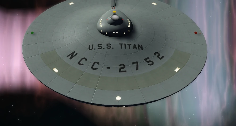USS Titan (NCC-2752) | Memory Beta, non-canon Star Trek Wiki | Fandom