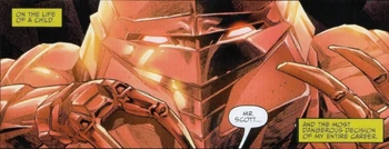 Bright Eyes | Memory Beta, non-canon Star Trek Wiki | Fandom