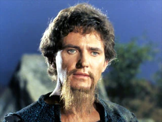 Lazarus | Memory Beta, non-canon Star Trek Wiki | Fandom