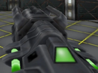 Tetryon pulse disruptor | Memory Beta, non-canon Star Trek Wiki | Fandom