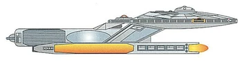 Rigel class | Memory Beta, non-canon Star Trek Wiki | Fandom