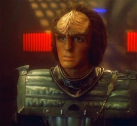 Alexander Rozhenko | Memory Beta, non-canon Star Trek Wiki | Fandom