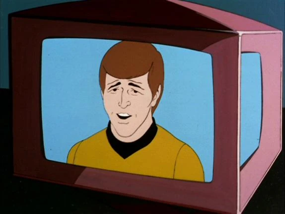 Bates (USS Enterprise) | Memory Beta, non-canon Star Trek Wiki | Fandom