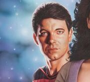 William T. Riker | Memory Beta, non-canon Star Trek Wiki | Fandom