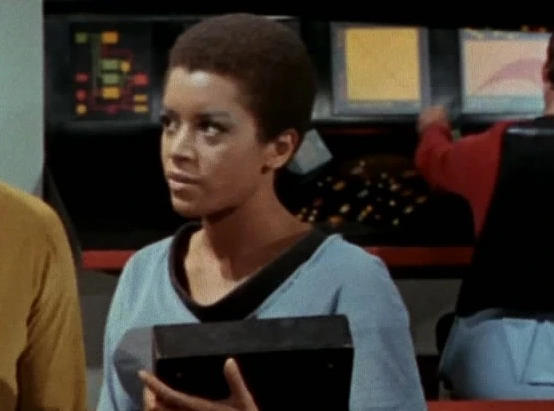 Charlene Masters | Memory Beta, non-canon Star Trek Wiki | Fandom