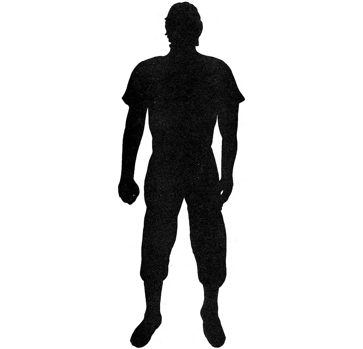 Humanoid | Memory Beta, non-canon Star Trek Wiki | Fandom