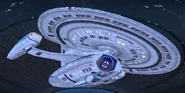 Lafayette class | Memory Beta, non-canon Star Trek Wiki | Fandom
