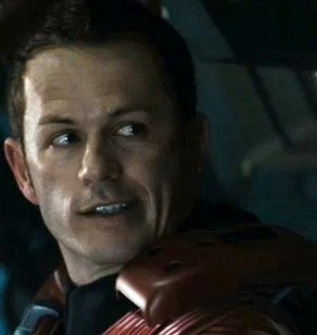 Olson | Memory Beta, non-canon Star Trek Wiki | Fandom