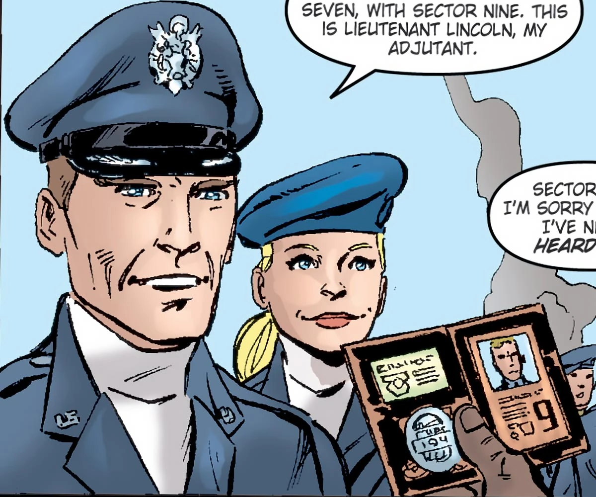 Sector Nine | Memory Beta, non-canon Star Trek Wiki | Fandom