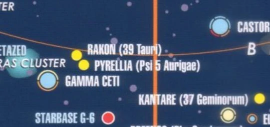 Tandar Prime | Memory Beta, non-canon Star Trek Wiki | Fandom