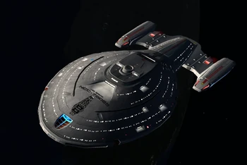USS Sagan (NCC-75055) | Memory Beta, non-canon Star Trek Wiki | Fandom