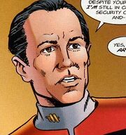 Michael Eddington | Memory Beta, non-canon Star Trek Wiki | Fandom