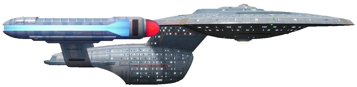USS Aurora (Ambassador class) | Memory Beta, non-canon Star Trek Wiki ...