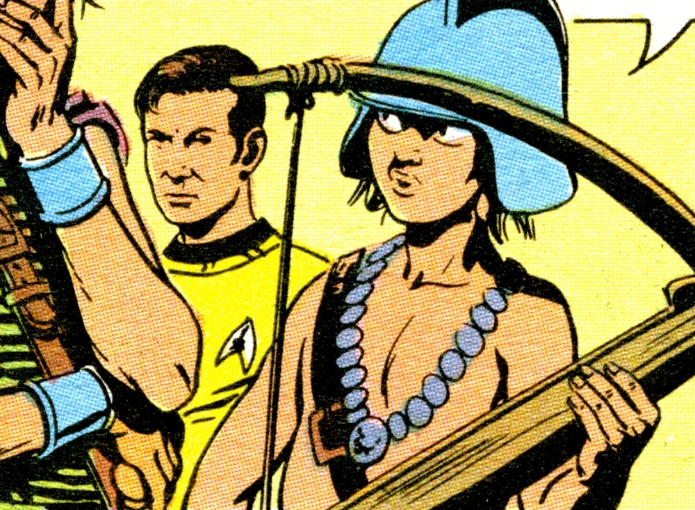 Bedo | Memory Beta, non-canon Star Trek Wiki | Fandom