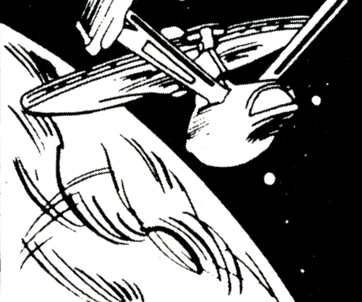 Manark V | Memory Beta, non-canon Star Trek Wiki | Fandom