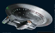 Springfield class | Memory Beta, non-canon Star Trek Wiki | Fandom