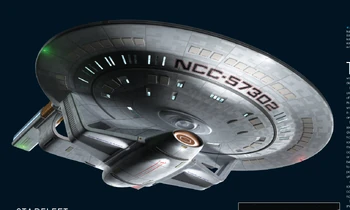 Springfield class | Memory Beta, non-canon Star Trek Wiki | Fandom