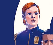 Sylvia Tilly | Memory Beta, non-canon Star Trek Wiki | Fandom
